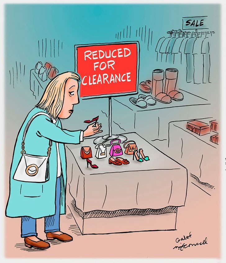 Estas Caricaturas Demuestran Que La Vida Puede Ser M s Graciosa Que Una