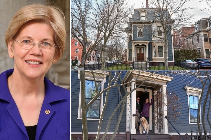 The 50 Most Gorgeous Celebrity Mansions: You Won't Believe How Much ...