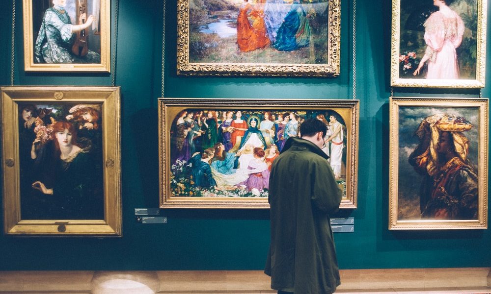 You Probably Don’t Know The Conspiracy Theories Behind These Paintings ...