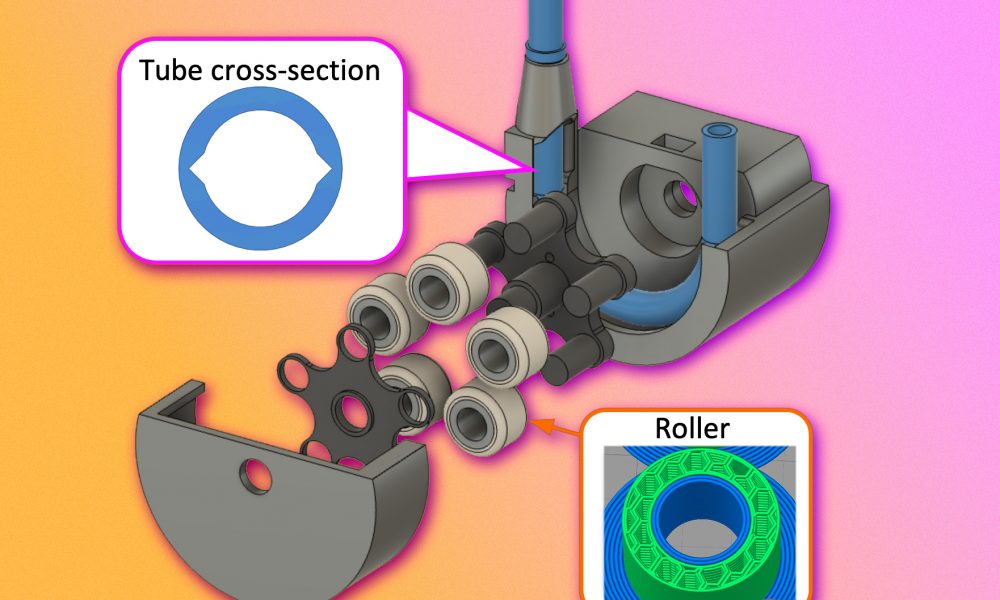MIT Researchers 3D Print A Human-Fist-Sized Vacuum Pump For The First ...