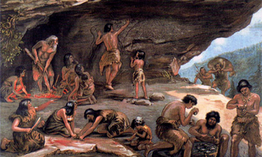 What Is the Difference Between the Paleolithic and Neolithic Ages?